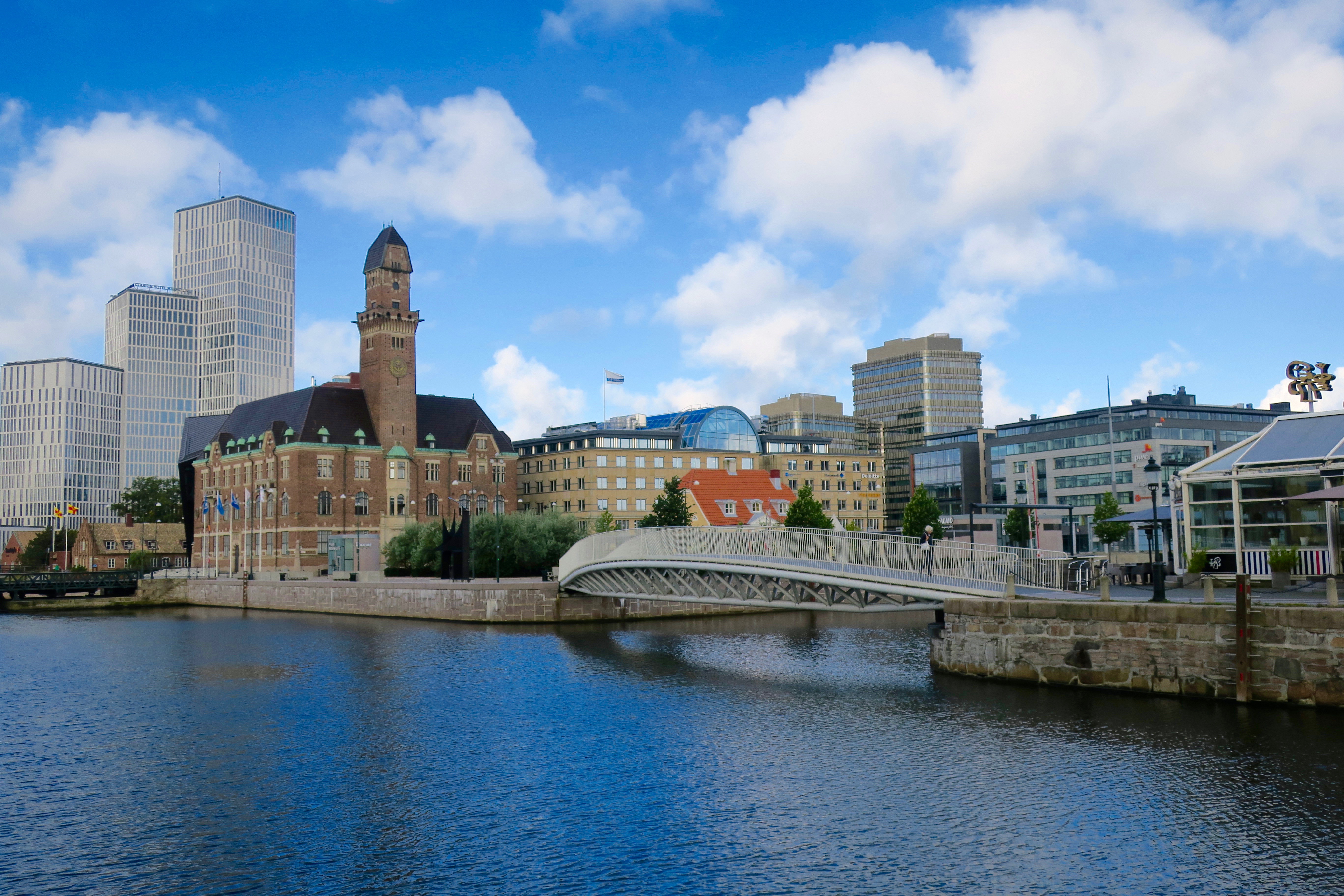 City guide : Visiter Malmö en un jour - Que faire dans cette ville de ...