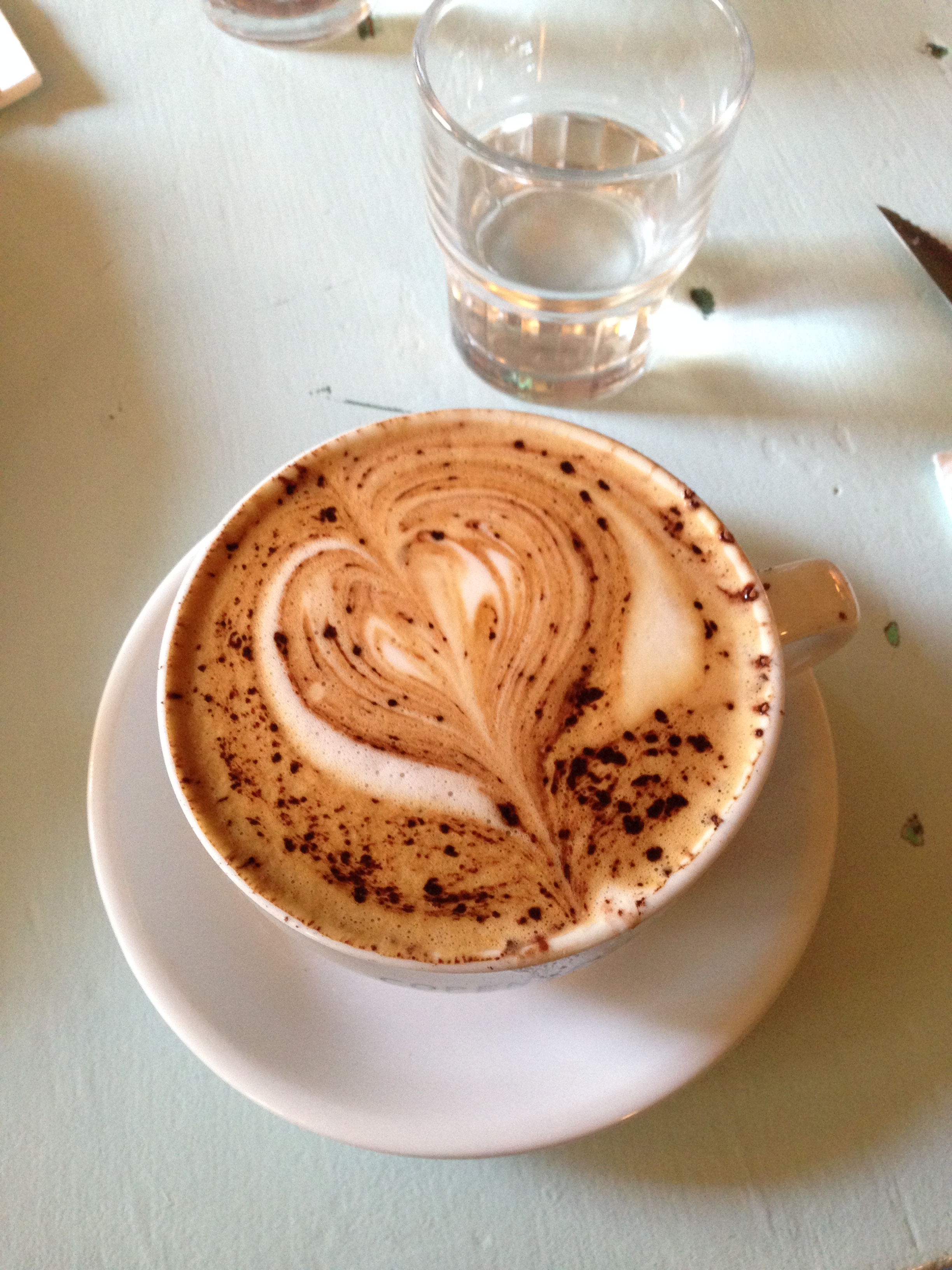 City Guide : Où bruncher à Copenhague ? - Fox and Fire - Blog lifestyle ...