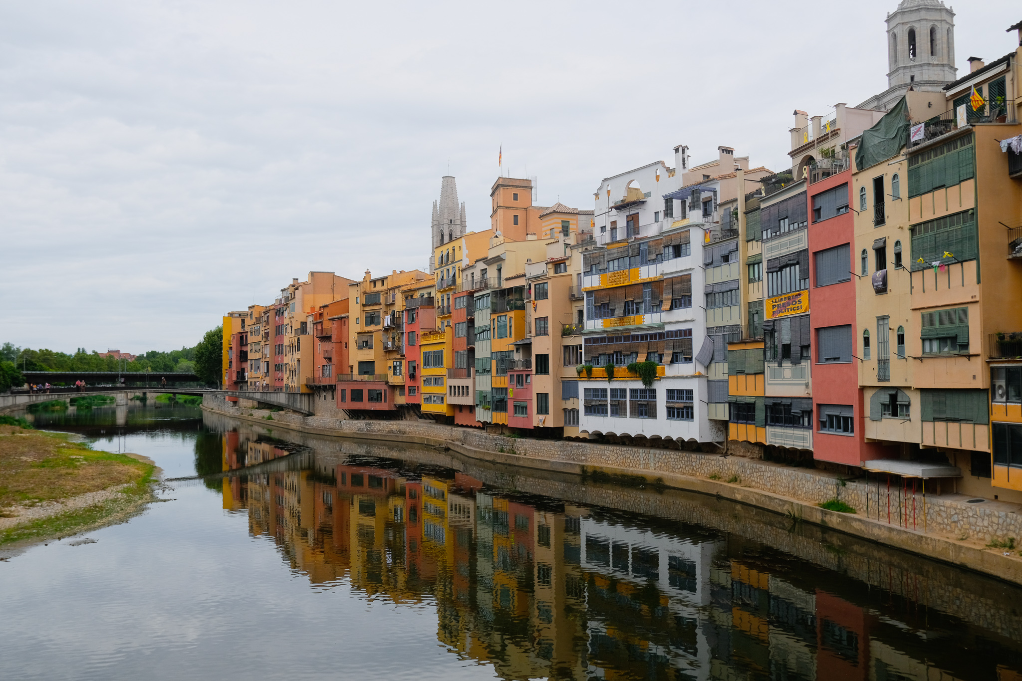 Visiter Gérone en un jour : les incontournables de Girona