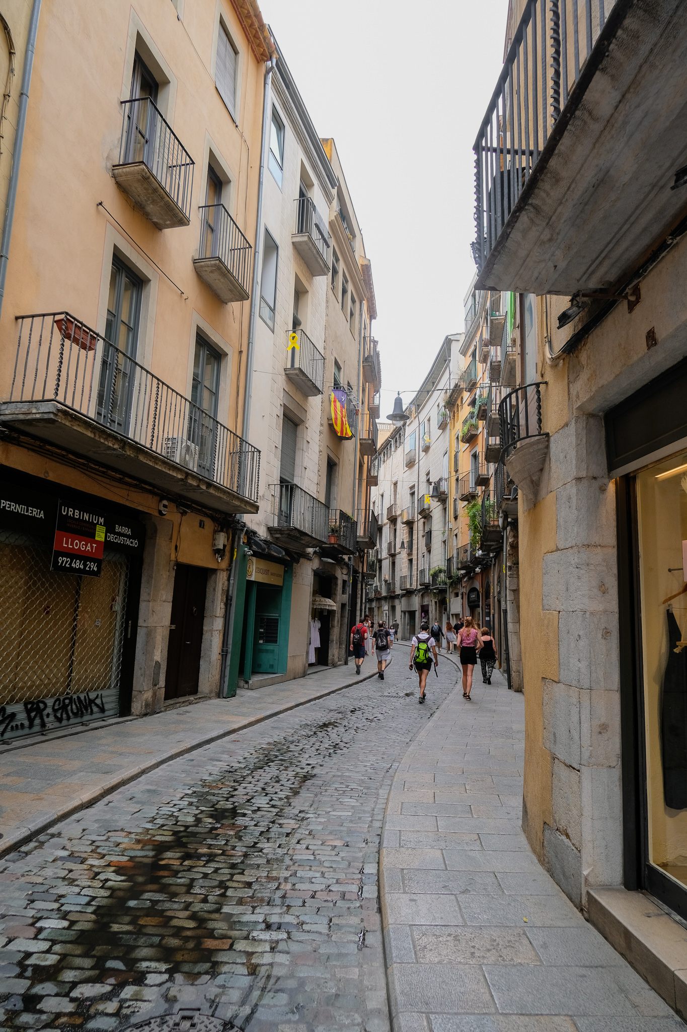 Visiter Gérone en un jour : les incontournables de Girona