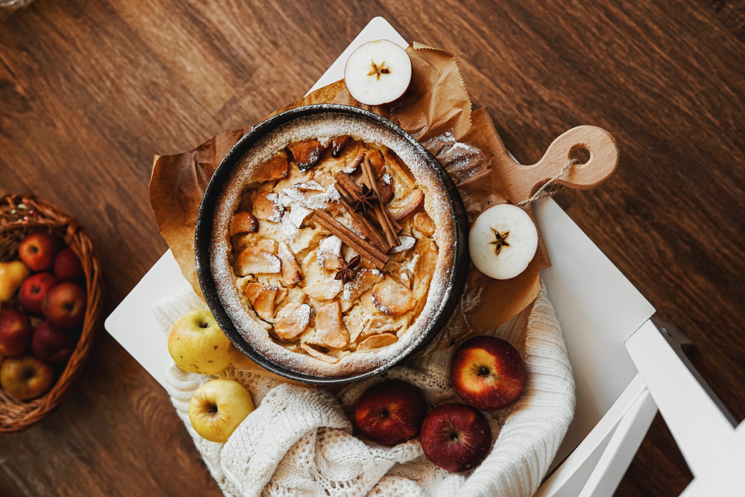 Prendre soin de soi : mes conseils bien-être pour l'automne - Fox and ...