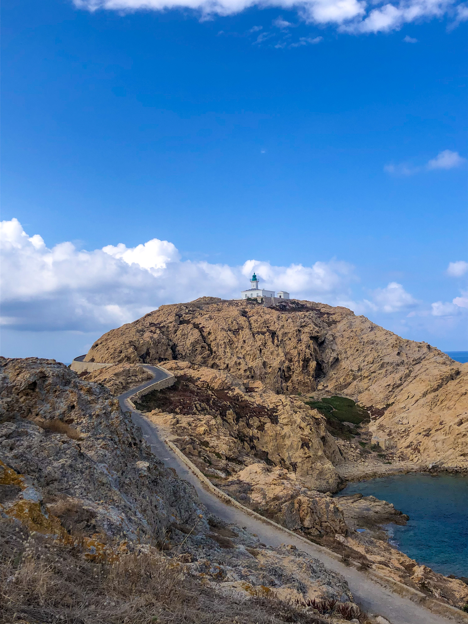 Un week-end en Corse du Nord : Calvi, l'Île Rousse & l'arrière pays
